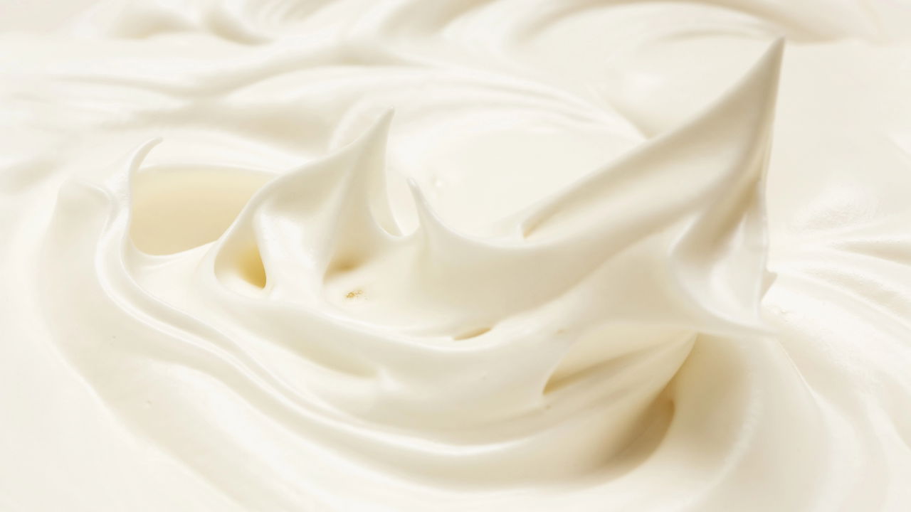 O erro que quase todo mundo comete ao fazer chantilly em casa - Croche ...