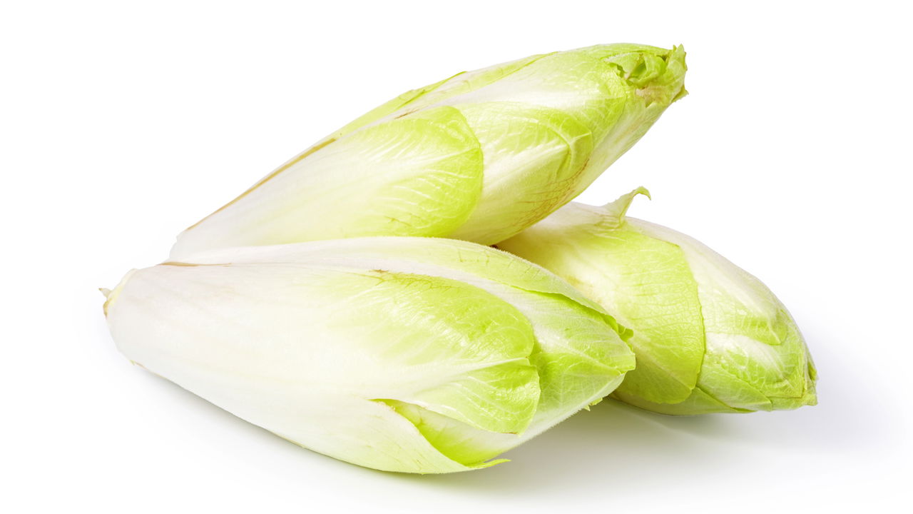 Você vai se surpreender com o que a chicória pode fazer pela sua saúde ...