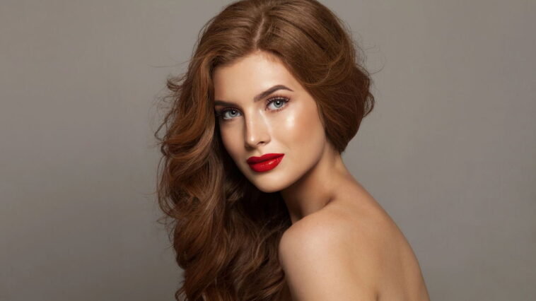 4 tons de ruivo que viraram sensação no inverno brasileiro em 2025 ...