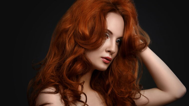 4 tons de ruivo que viraram sensação no inverno brasileiro em 2025 ...